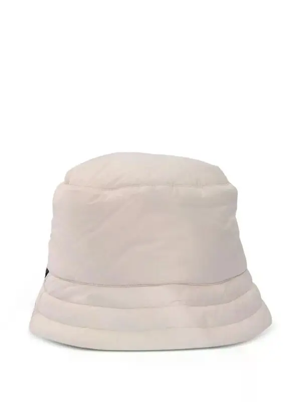 K-WAY Polette Padded Bucket Hat - Neutrals