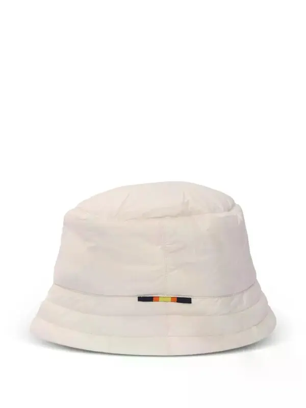 K-WAY Polette Padded Bucket Hat - Neutrals