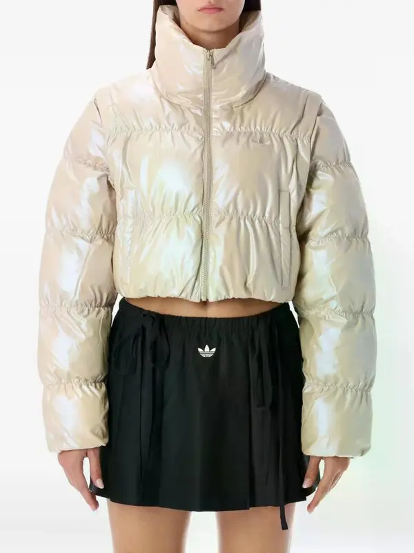 Adidas Puffer Jacket