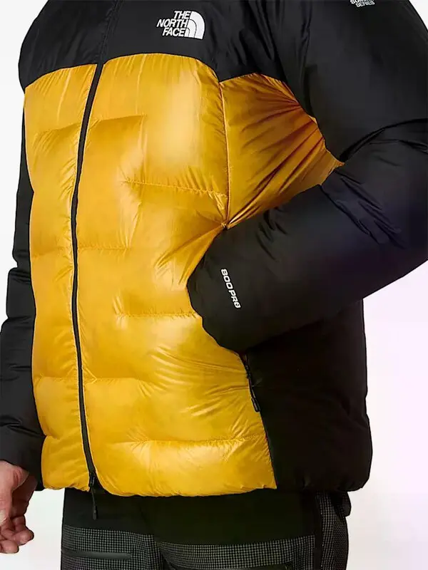 The North Face Hooded Zip Jacket