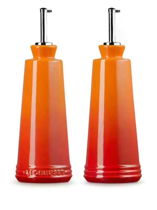 LE CREUSET Oil And Vinegar Set