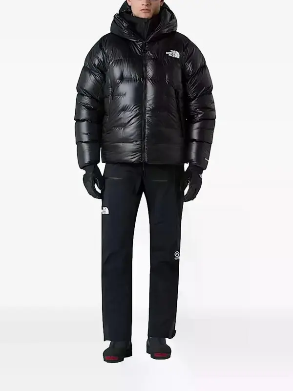 The North Face Summit Series Hooded Padded Jacket