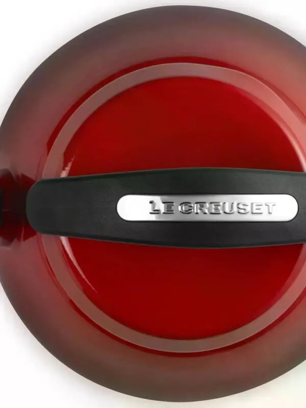 LE CREUSET Cloche Handle Kettle