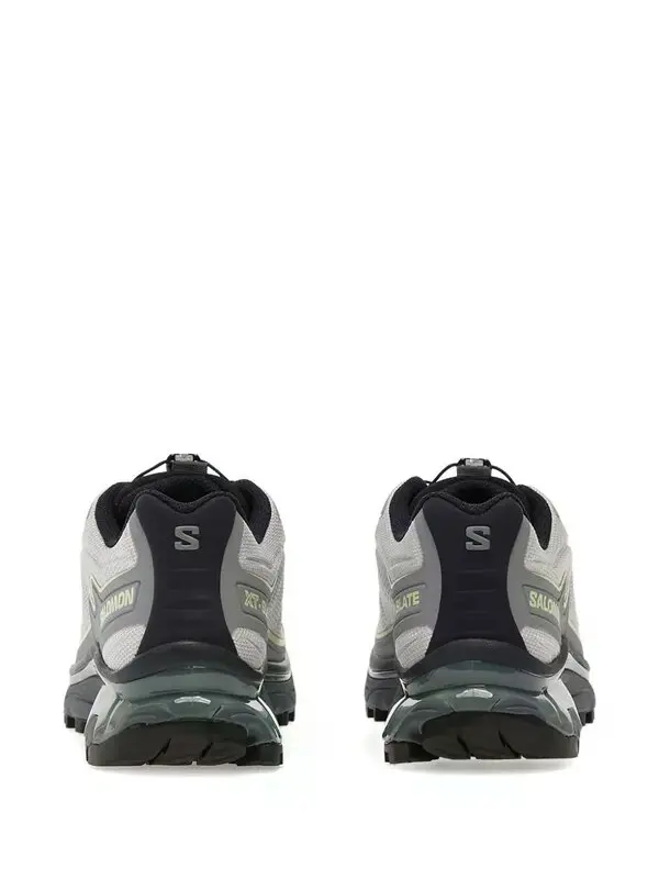 SALOMON Xt-slate Textured Sneakers - Grey