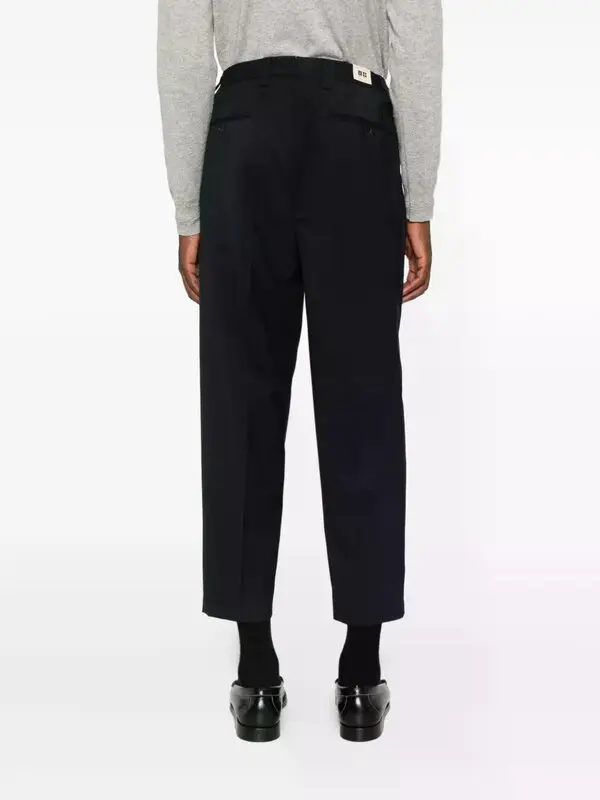 BRIGLIA 1949 Tailored Trousers