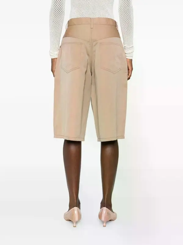 6397 Five-pocket Shorts