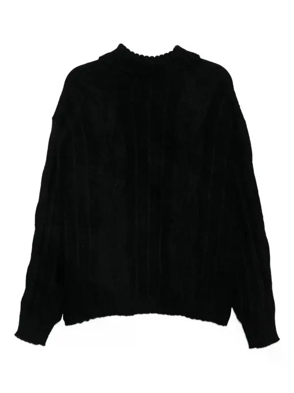 SONGZIO Long-sleeved Cardigan