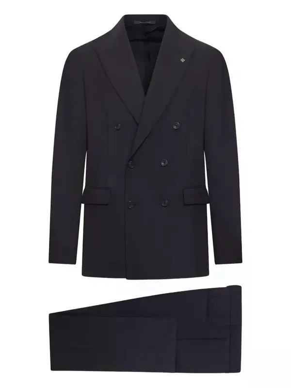 Tagliatore Double-breasted Suit