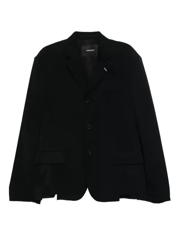 SONGZIO Jacket