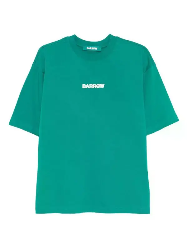 BARROW Printed T-shirt