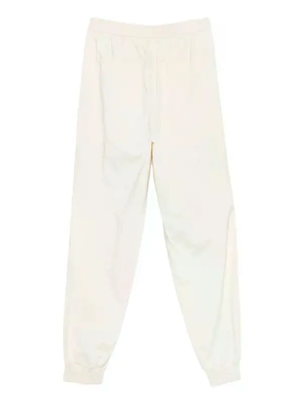 Tibi Zip-detail Track Trousers