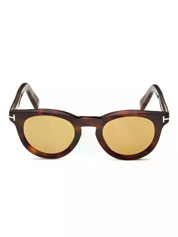 TOM FORD Sunglasses - Brown