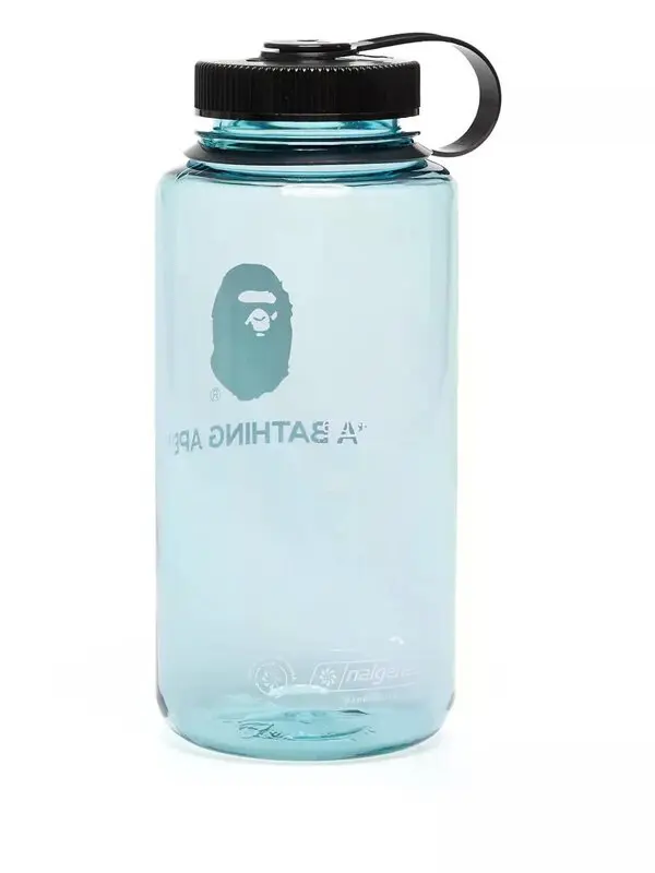 A BATHING APE X Nalgene Tritan Water Bottle