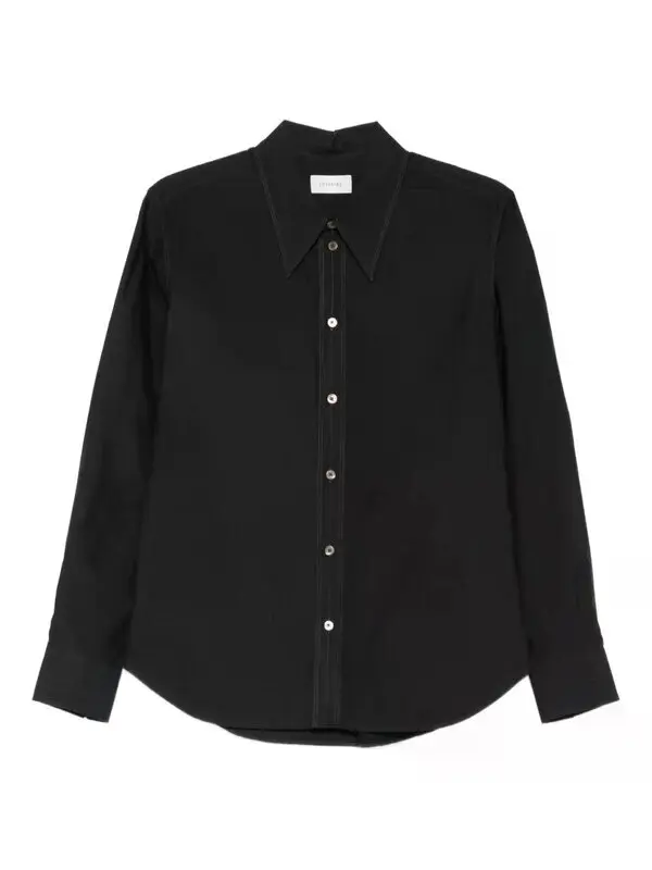 LEMAIRE Long-sleeve Shirt