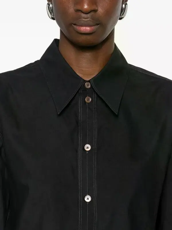 LEMAIRE Long-sleeve Shirt