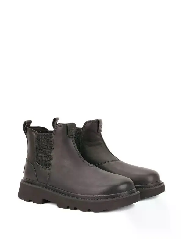 UGG Elasticated Flat Shoes