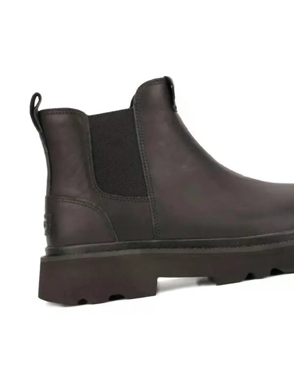 UGG Elasticated Flat Shoes