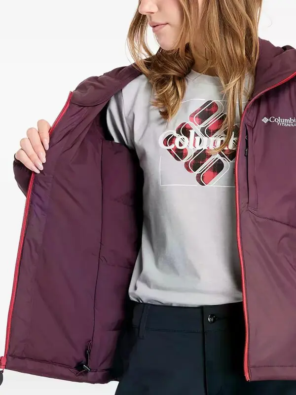 Columbia Silver Leaf™ Ii Insulated Jacket