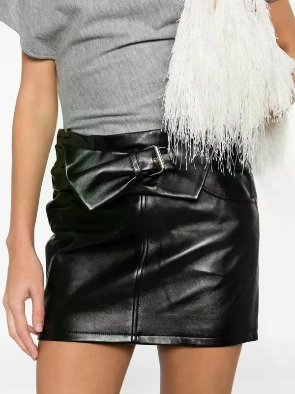 Isabel Marant Étoile Clency Mini Skirt