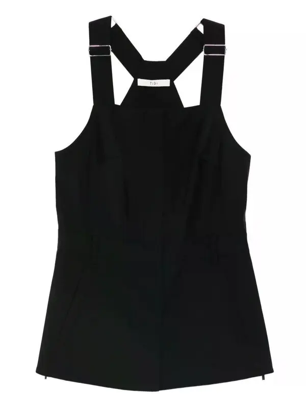 Tibi Overall Top