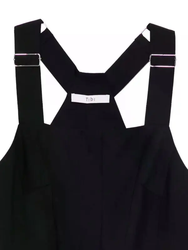 Tibi Overall Top