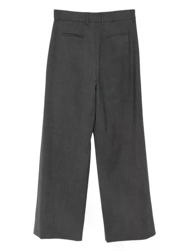 PT TORINO Pleated Trousers