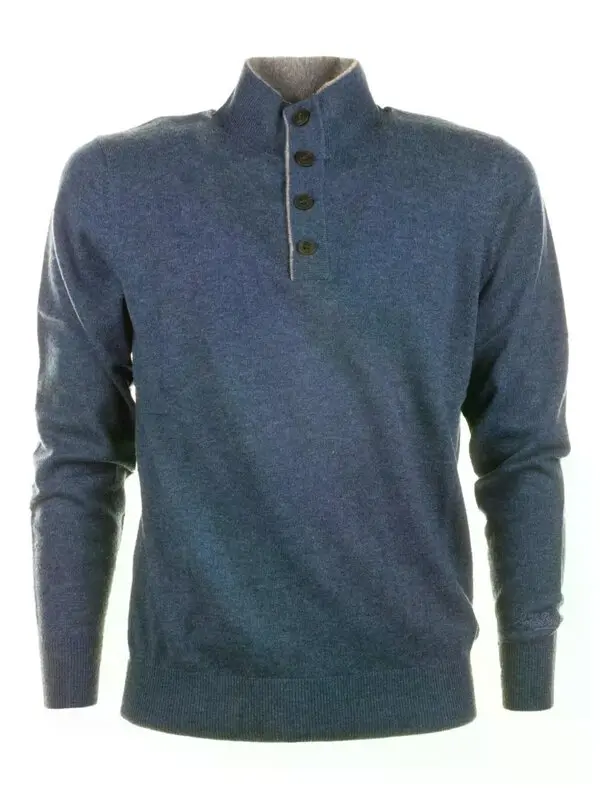 MC2 SAINT BARTH Dorian Sweater