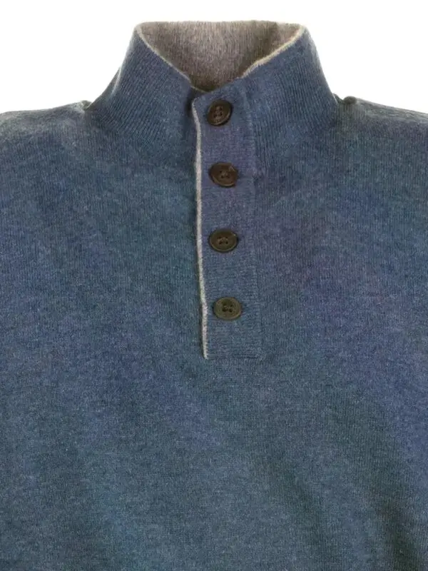 MC2 SAINT BARTH Dorian Sweater