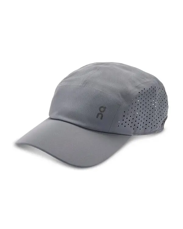 On Lightweight Cap - Rock
