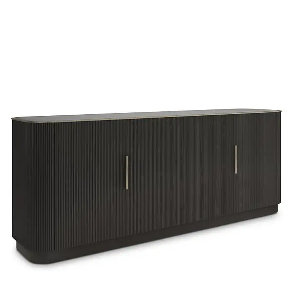 CARACOLE Love Sideboard - Dark Chocolate