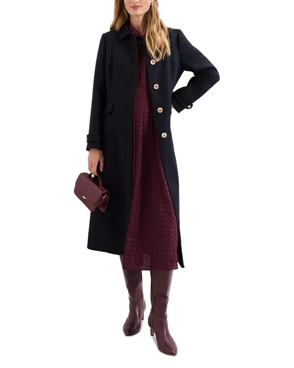 PHASE EIGHT Aurelie Maxi Coat
