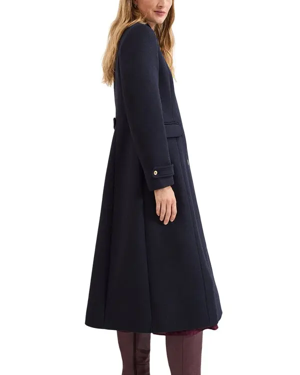 PHASE EIGHT Aurelie Maxi Coat