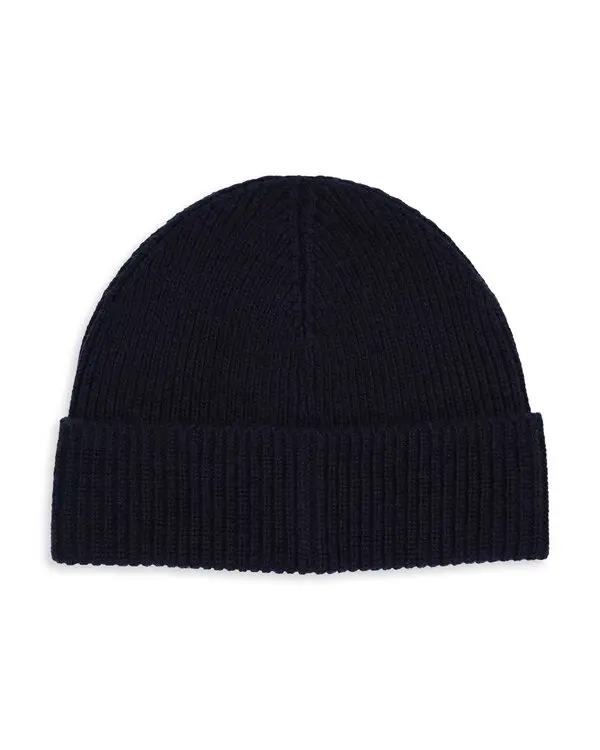 Polo Ralph Lauren Denim Bear Beanie - Classic Navy