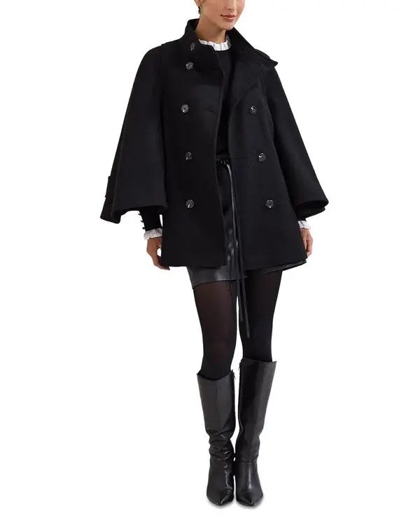 PHASE EIGHT Katlin Cape Coat