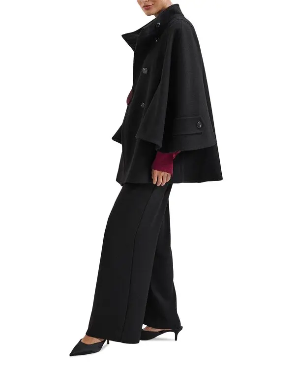 PHASE EIGHT Katlin Cape Coat