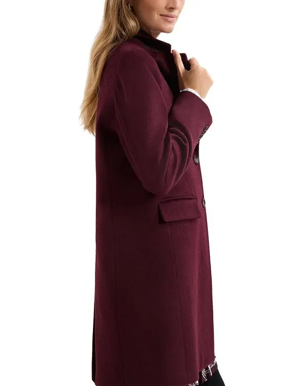 PHASE EIGHT Lydia Wool Blend Coat