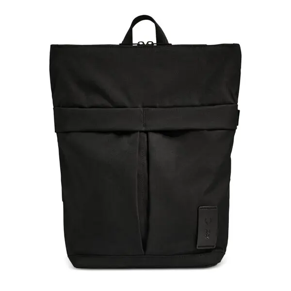 ANTLER Urban Core Zip Backpack - Black