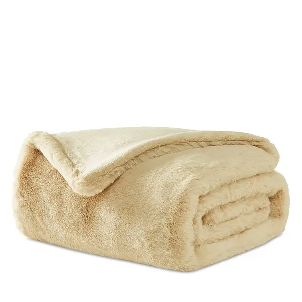 UGG Euphoria Throw - Bone