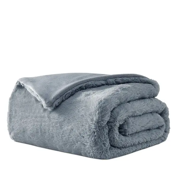 UGG Euphoria Throw - Chambray