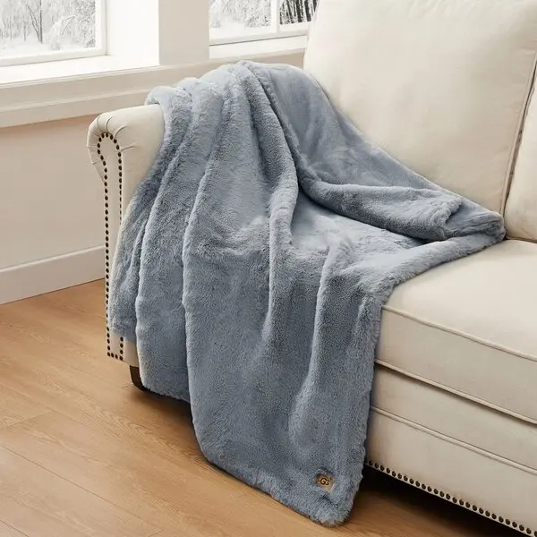 UGG Euphoria Throw - Chambray