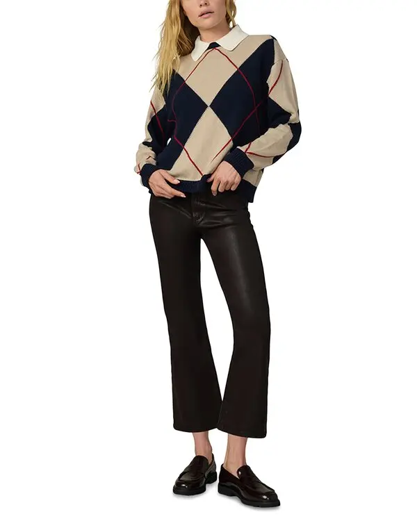 Joe's Jeans The Jude Collared Sweater