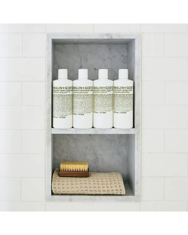 MALIN+GOETZ Cannabis Hand + Body Wash 16 Oz