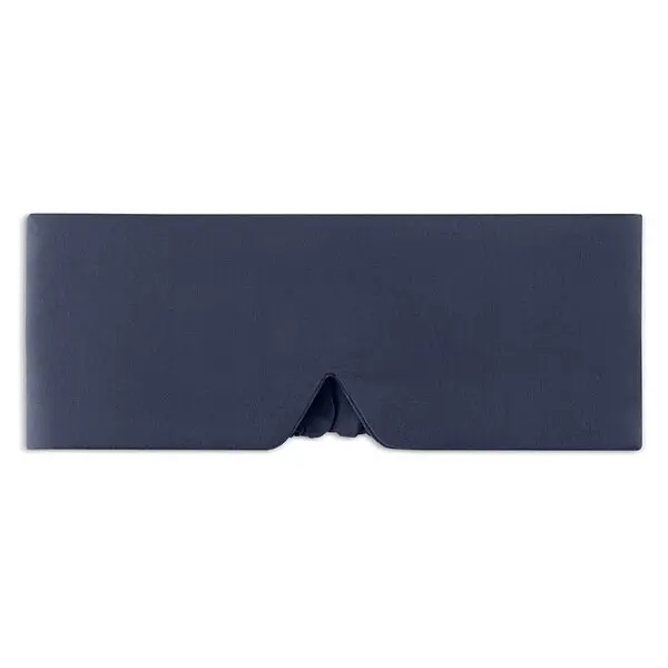 BEARABY Tree Dreamer Cooling Eye Mask - Midnight Blue