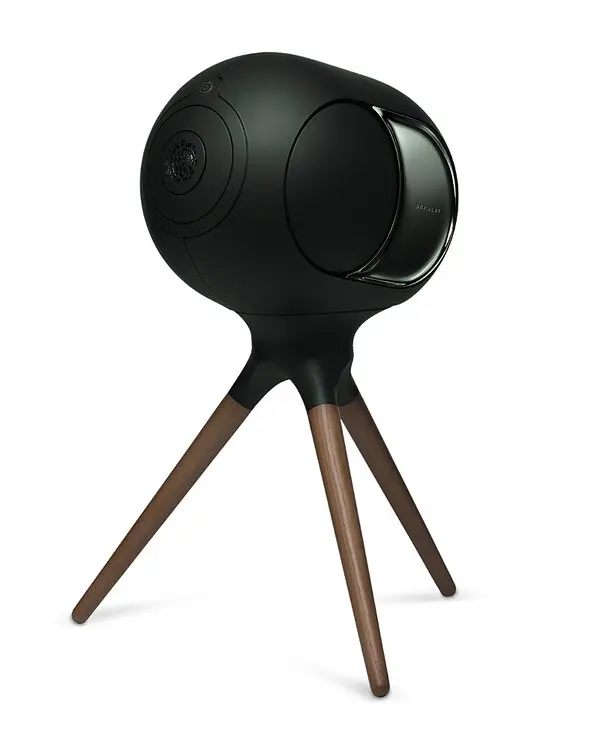 DEVIALET Treepod Stand For Phantom Ultimate 108 Db - Deep Forest