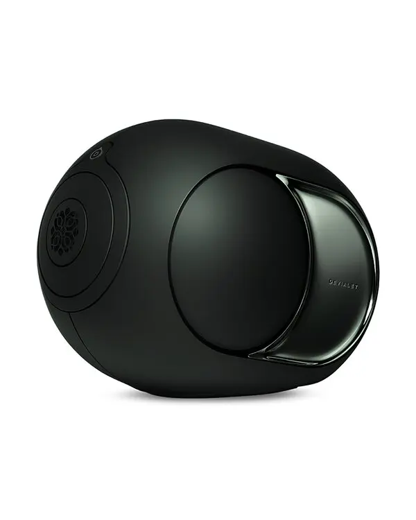 DEVIALET Phantom Ultimate 108 Db Opera De Paris - Deep Forest