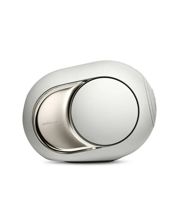 DEVIALET Phantom Ultimate 108 Db Opera De Paris - Light Pearl