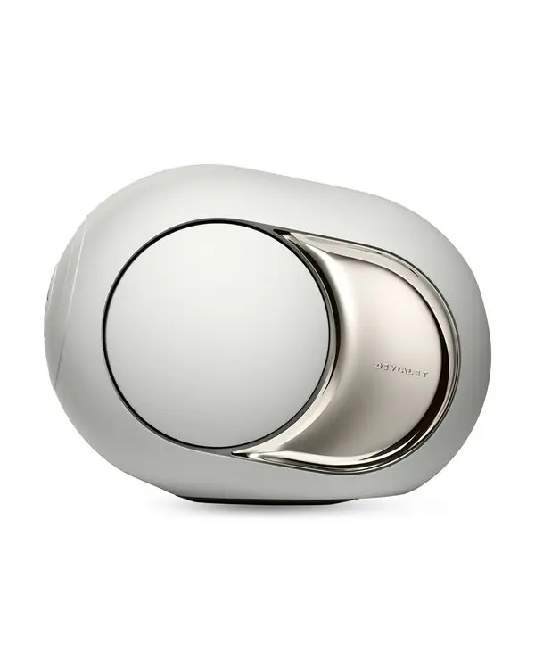 DEVIALET Phantom Ultimate 108 Db Opera De Paris - Light Pearl
