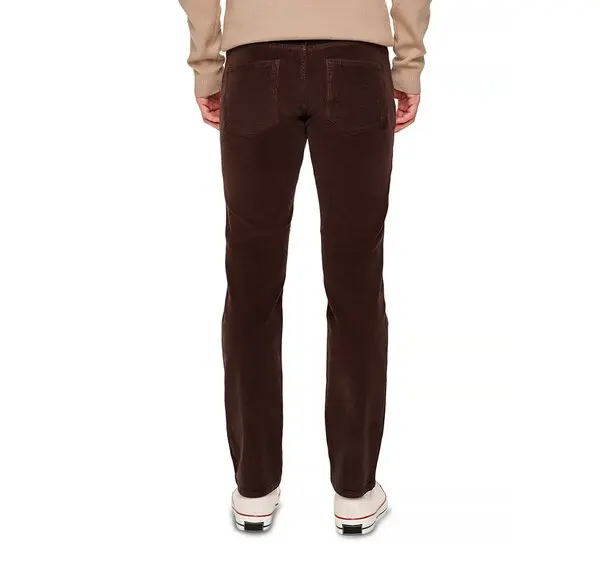 DL1961 Nick Slim Fit Five Pocket Corduroy Pants