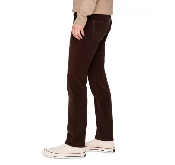 DL1961 Nick Slim Fit Five Pocket Corduroy Pants