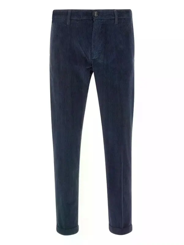 RE-HASH Corduroy Trousers
